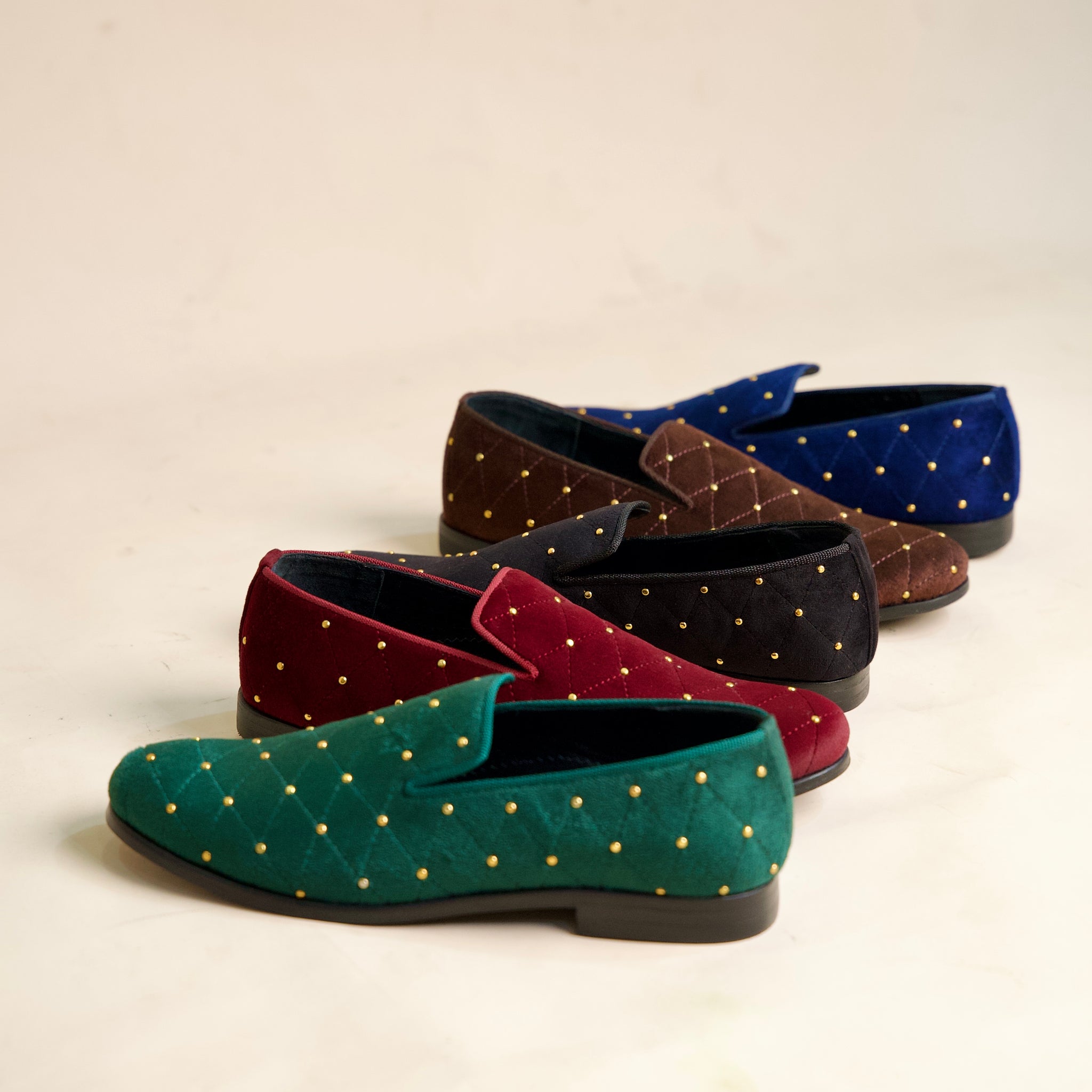 May Anthony - Premium Loafers. Done Properly. Since 2016.